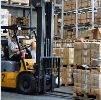 Global Sourcing for Industrial Parts and Components - Mechanical Power Inc.