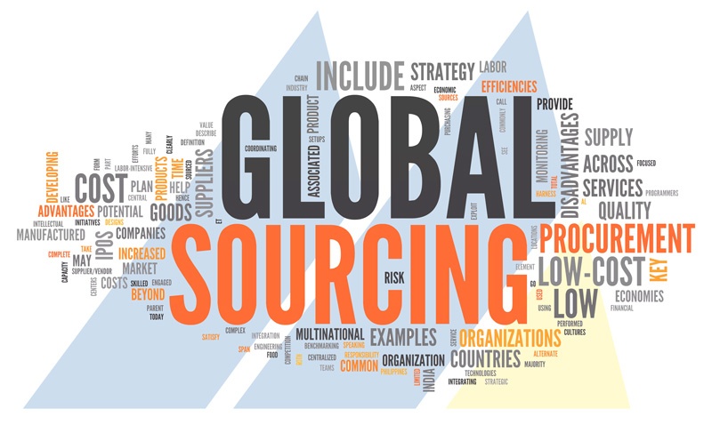 Global Sourcing of original equipment manufacturer engineered ...