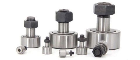 What are cam follower bearings? | Mechanical Power Inc.