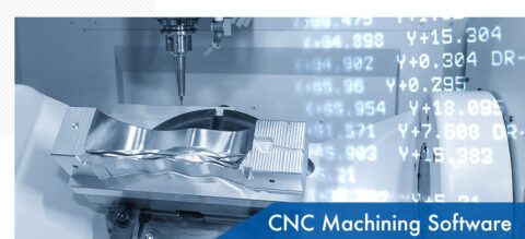 CNC Machining Software | Mechanical Power Inc.