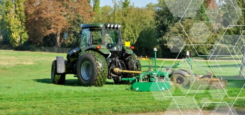 What are Common Issues with Industrial Landscaping Machines ...