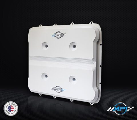 Billet LT4 Supercharger Lid for Chevrolet Corvette Z06, Chevrolet ...