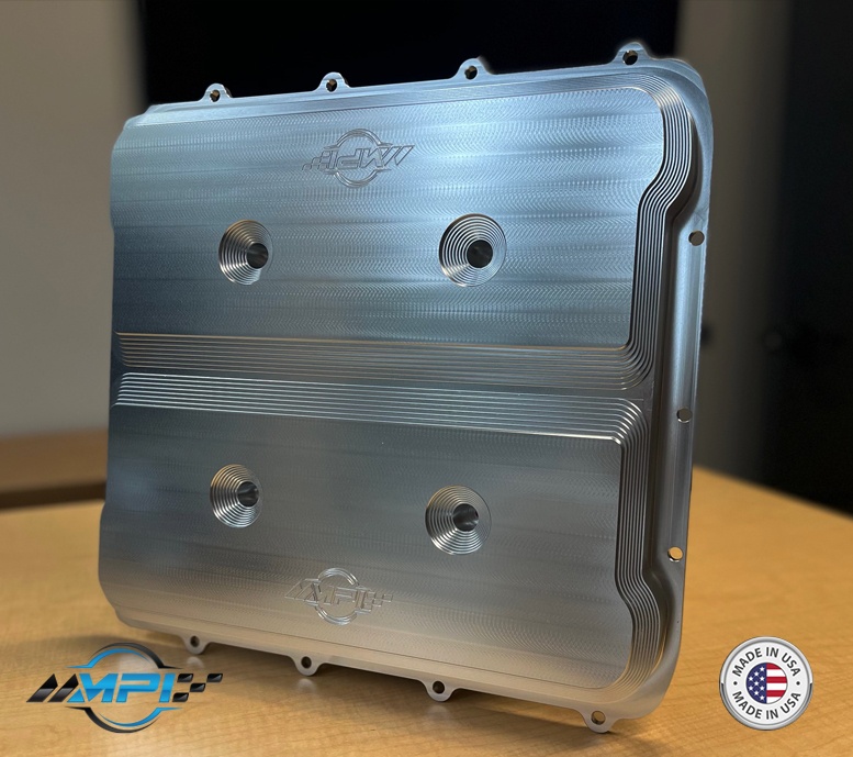 Billet LT4 Supercharger Lid for Chevrolet Corvette Z06, Chevrolet ...