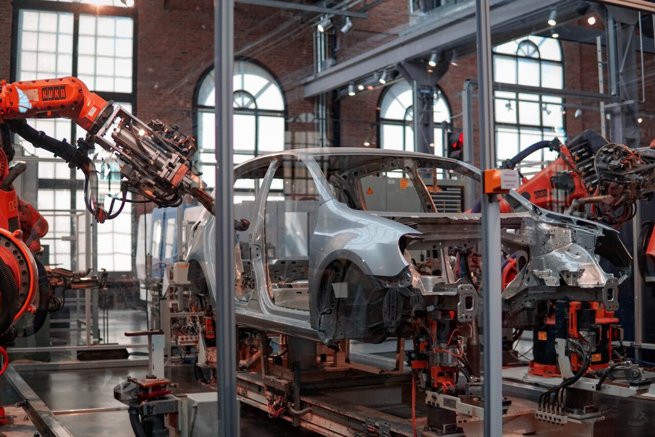 OEM Component Sourcing in Automotive World | Mechanical Power Inc.