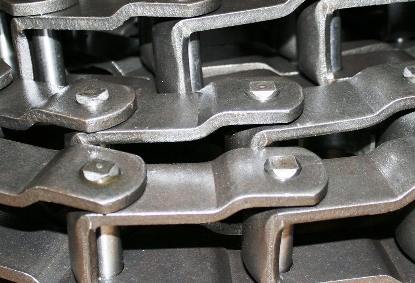 Pintle Chain Distributor - Your Trusted Source for Quality Pintle ...