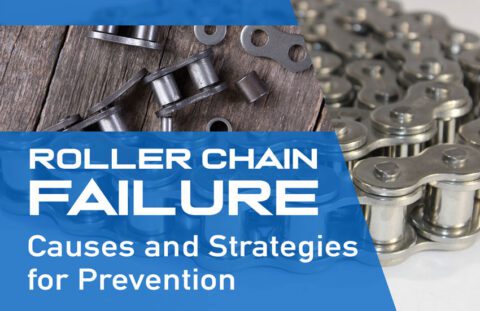 Roller Chain Failure: Causes and Strategies for Prevention | Mechanical ...