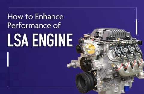 How to maximize performance of the LSA Engine | Mechanical Power Inc.