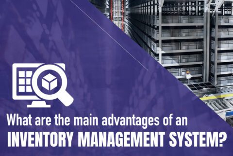 What are the main advantages of an Inventory Management System ...