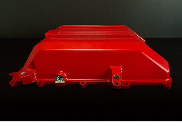 LSA Supercharger Lid | Mechanical Power Inc.