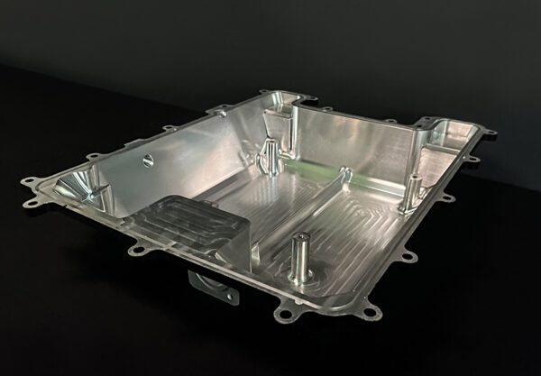 LSA Supercharger Lid | Mechanical Power Inc.