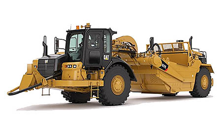 Sourcing parts for industrial machinery sector | Mechanical Power Inc.