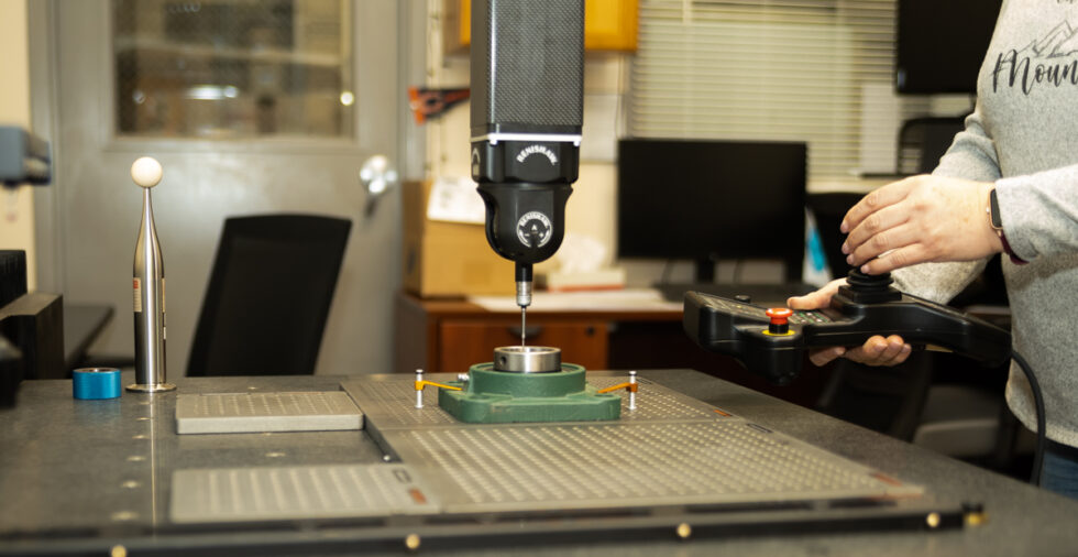 The Importance of Quality Control and Inspection in Industrial ...