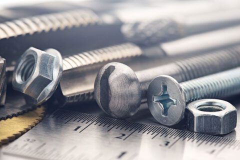 Industrial Fasteners: Buying in Bulk from Fastener Distributors ...