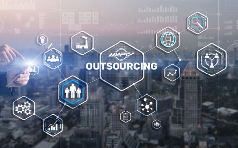 Maximizing savings and efficiency with outsourcing of industrial parts ...