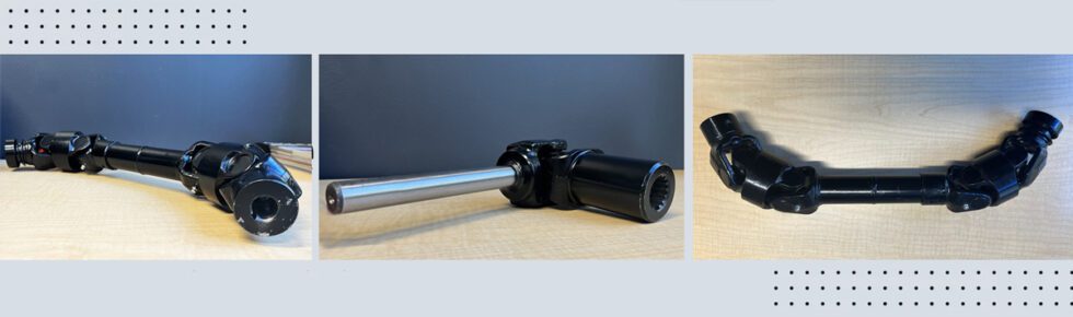 Essential Components of Commercial-Grade Rotary Brooms | Mechanical ...