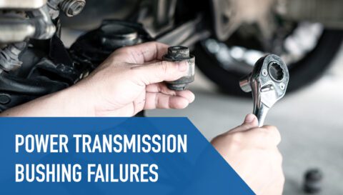 Troubleshooting Power Transmission Bushing Failures: Causes and ...