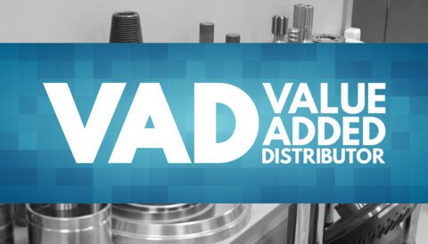 Value-Added Distributors (VADs): Revolutionizing Industrial Supply ...
