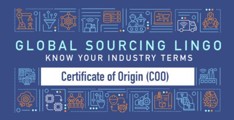 Demystifying Certificate of Origin (COO) in Supply Chain Management ...