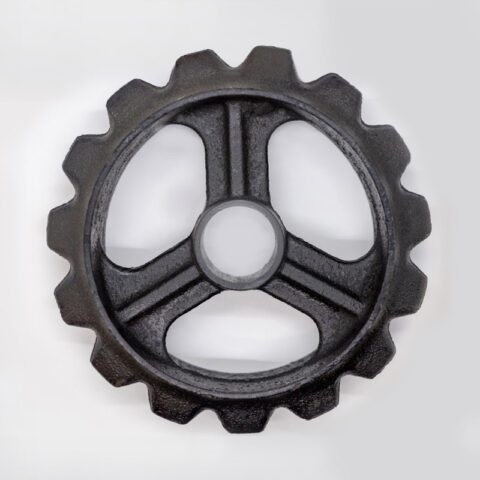 9-1/2 Inch Cultipacker Wheel | Mechanical Power Inc.