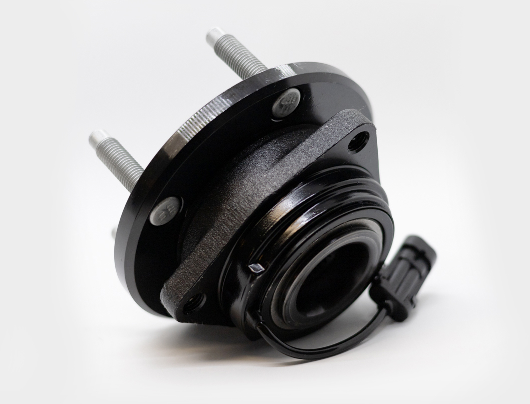 Wheel Hub Bearings | Mechanical Power Inc.